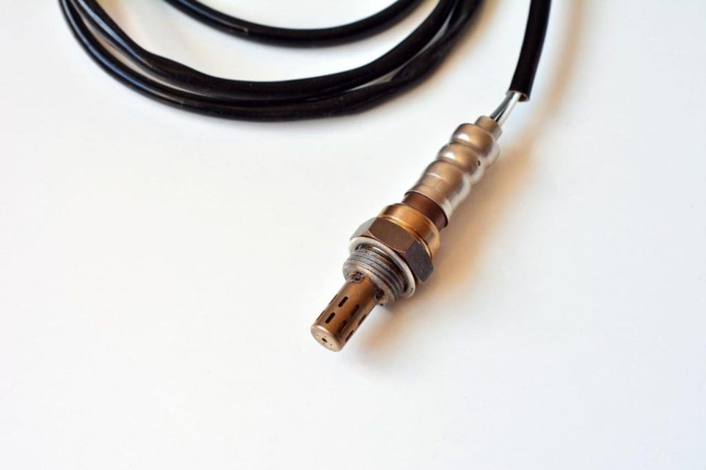 La sonde lambda pour contrôler le chauffage - cyfernet.org