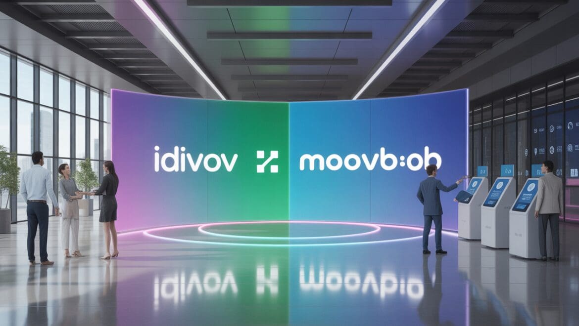Idivov devient Moovbob ce que cela change pour les services et l’offre ...