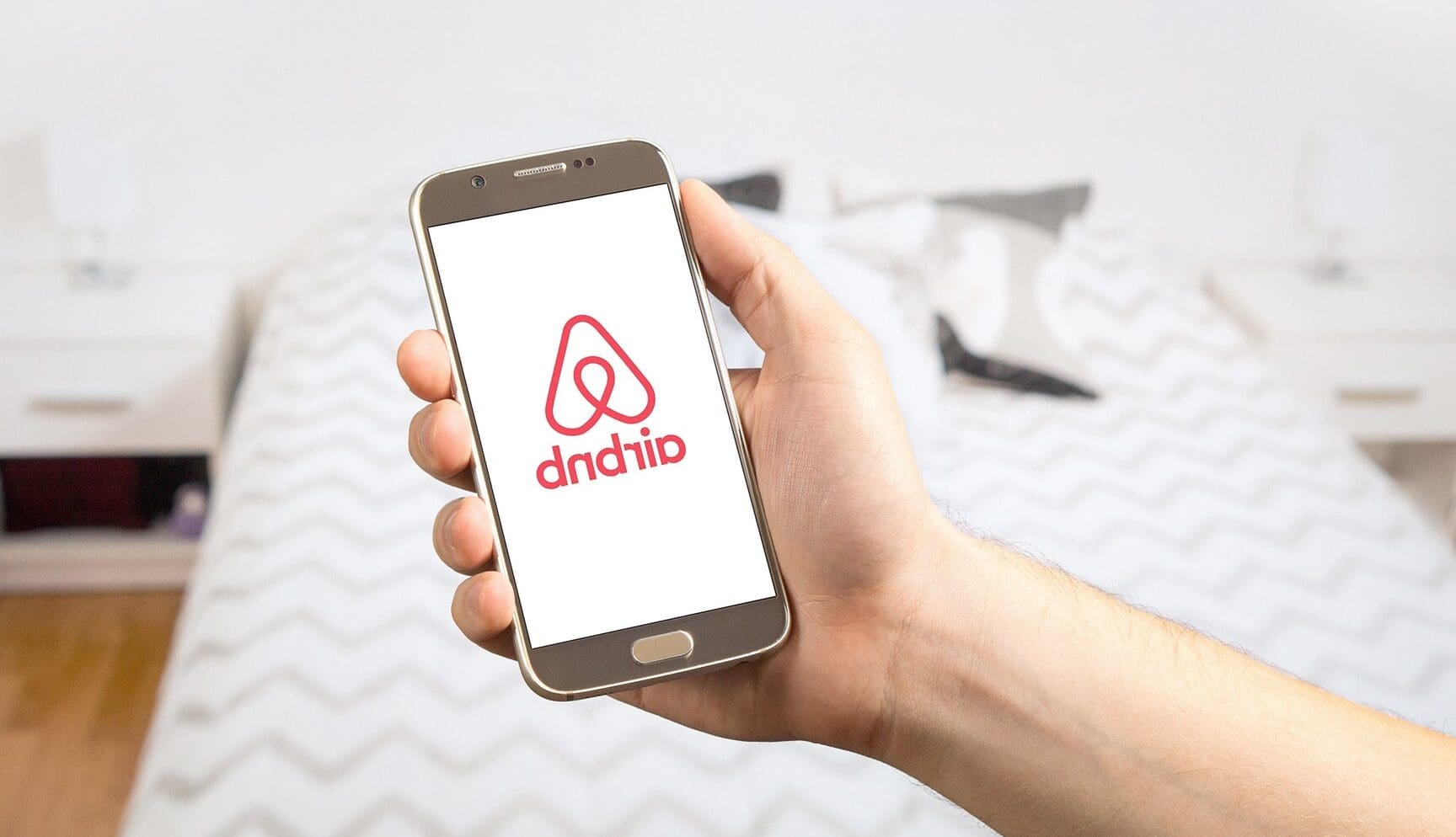 Airbnb face à ses rivaux: Quels sont les nouveaux concurrents qui ...